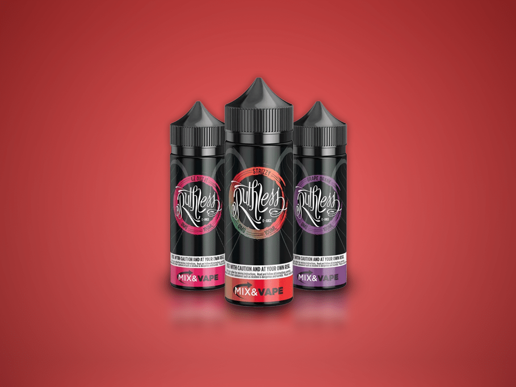 Q Vapehouse Online - Specialised online store for electronic cigarettes